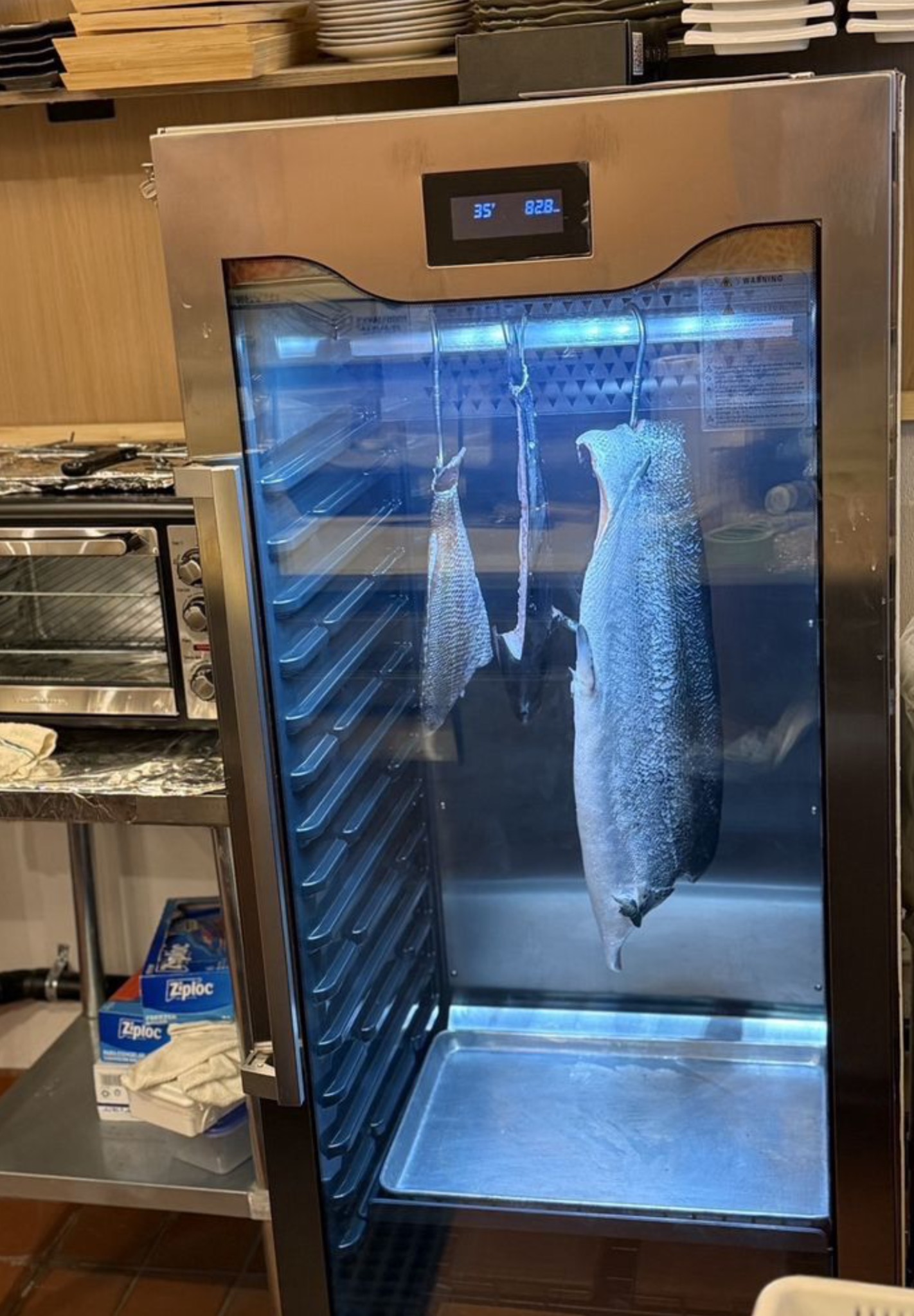 Kaito Sushi - Dry-Aged Sushi in Las Vegas