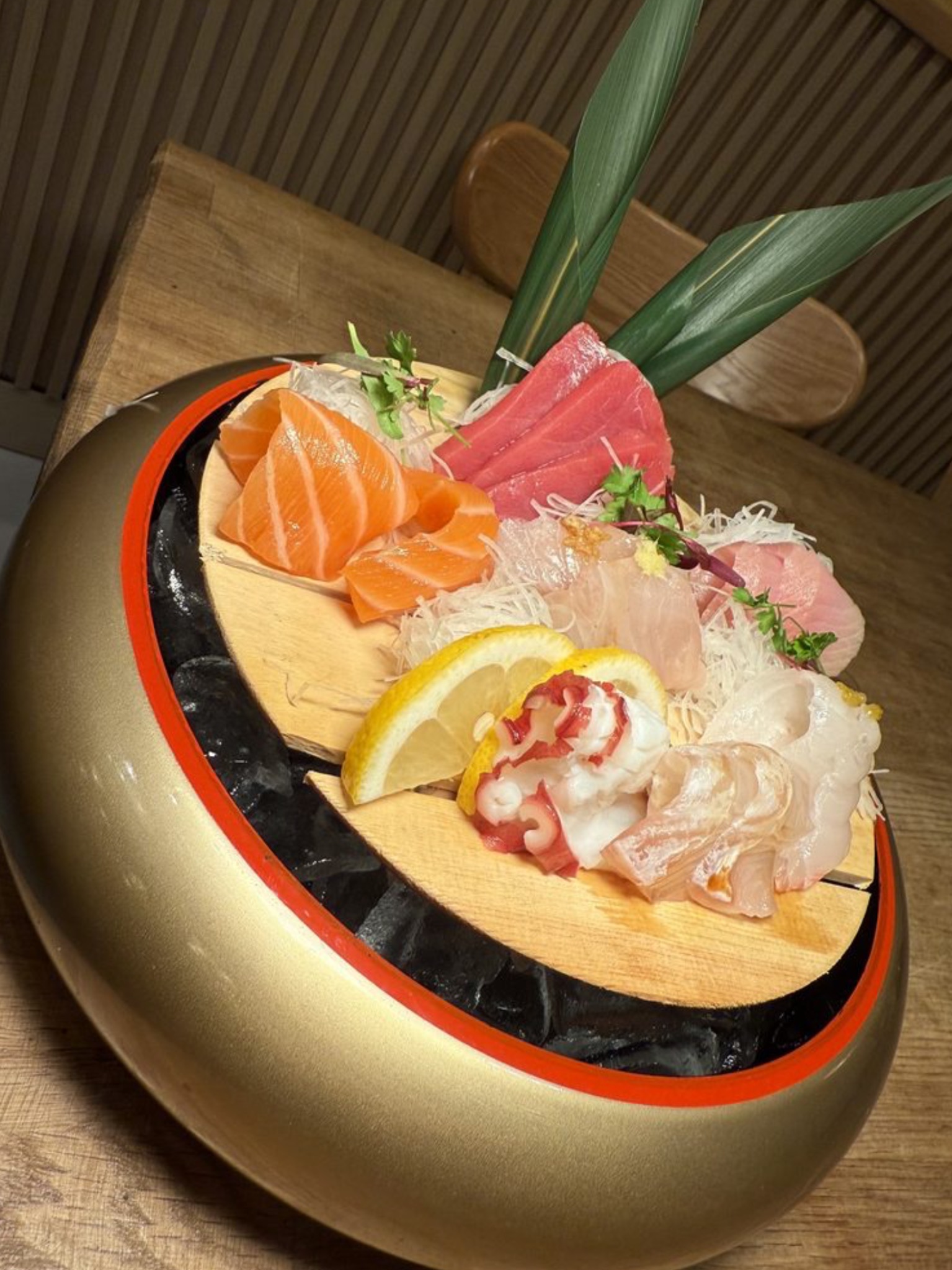 Kaito Sushi - Dry-Aged Sushi in Las Vegas